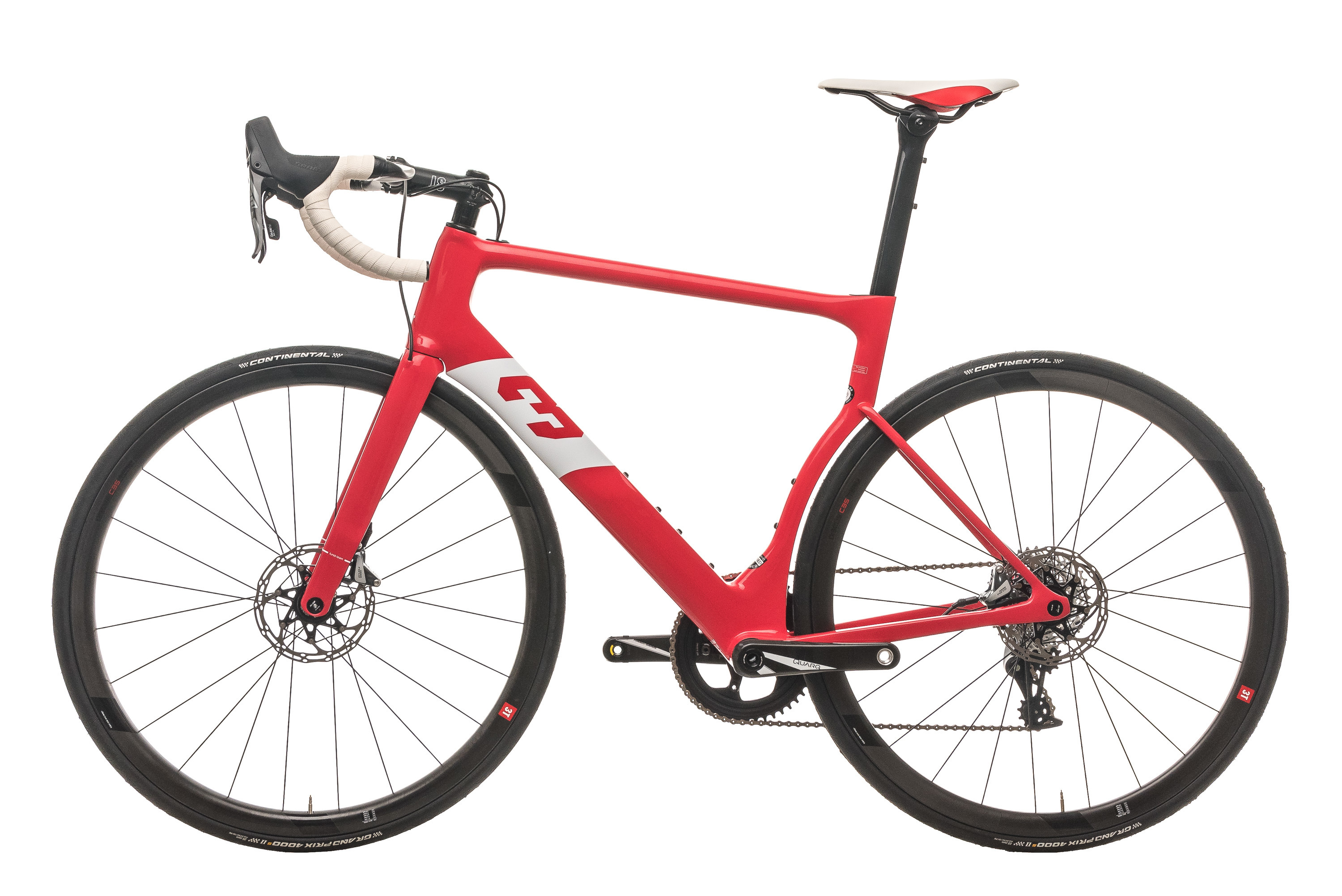 2020 3T Strada Team Force 1x