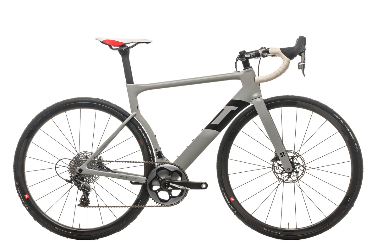 2020 3T Strada Due Team 1x Force