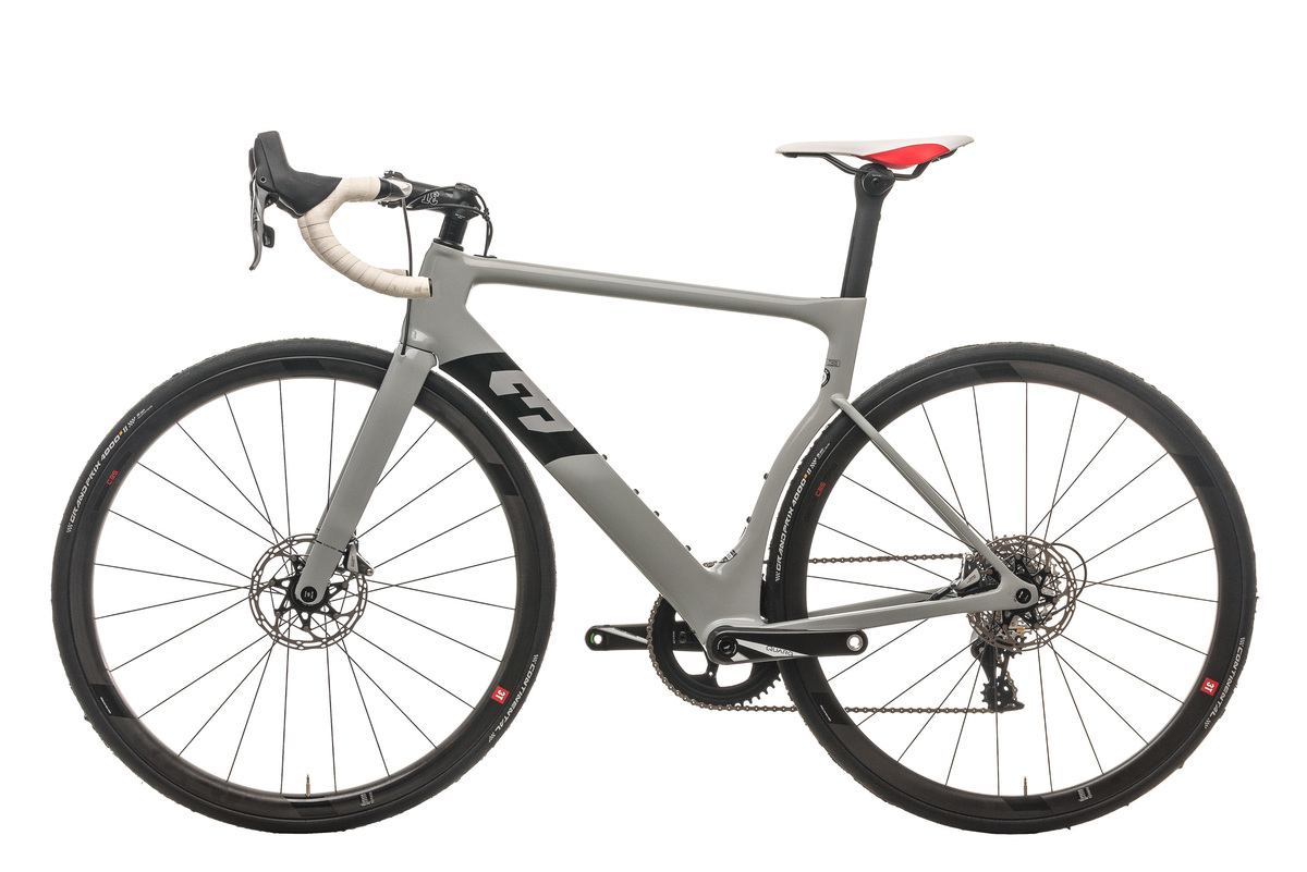 2020 3T Strada Due Team 1x Force