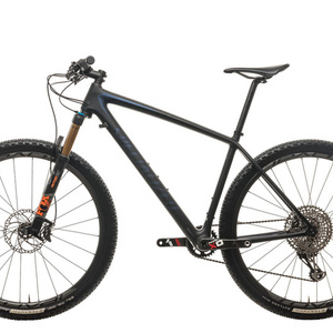 2018 Specialized Epic Pro Hardtail