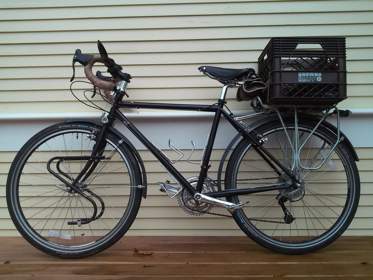 2012 Surly Long Haul Trucker