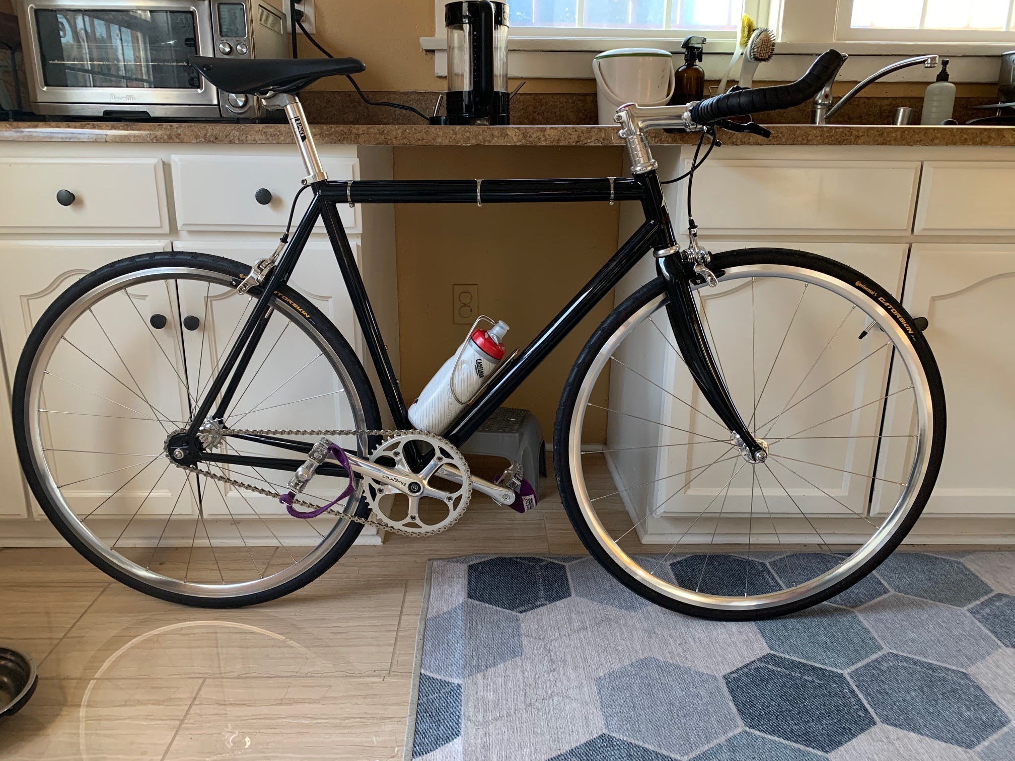 2021 Wabi Cycles Lightning