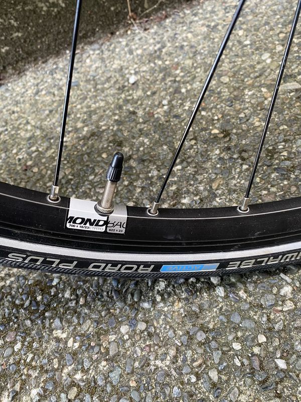 2015 Diamondback Haanjo Metro Plus