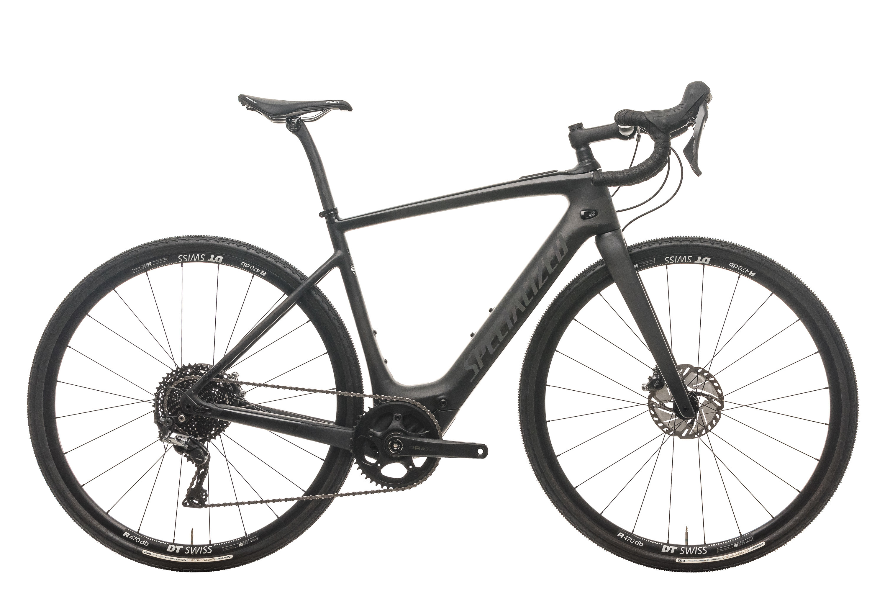 2021 Specialized Turbo Creo SL Comp Carbon