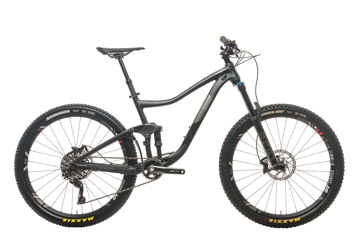 2019 Giant Trance 2