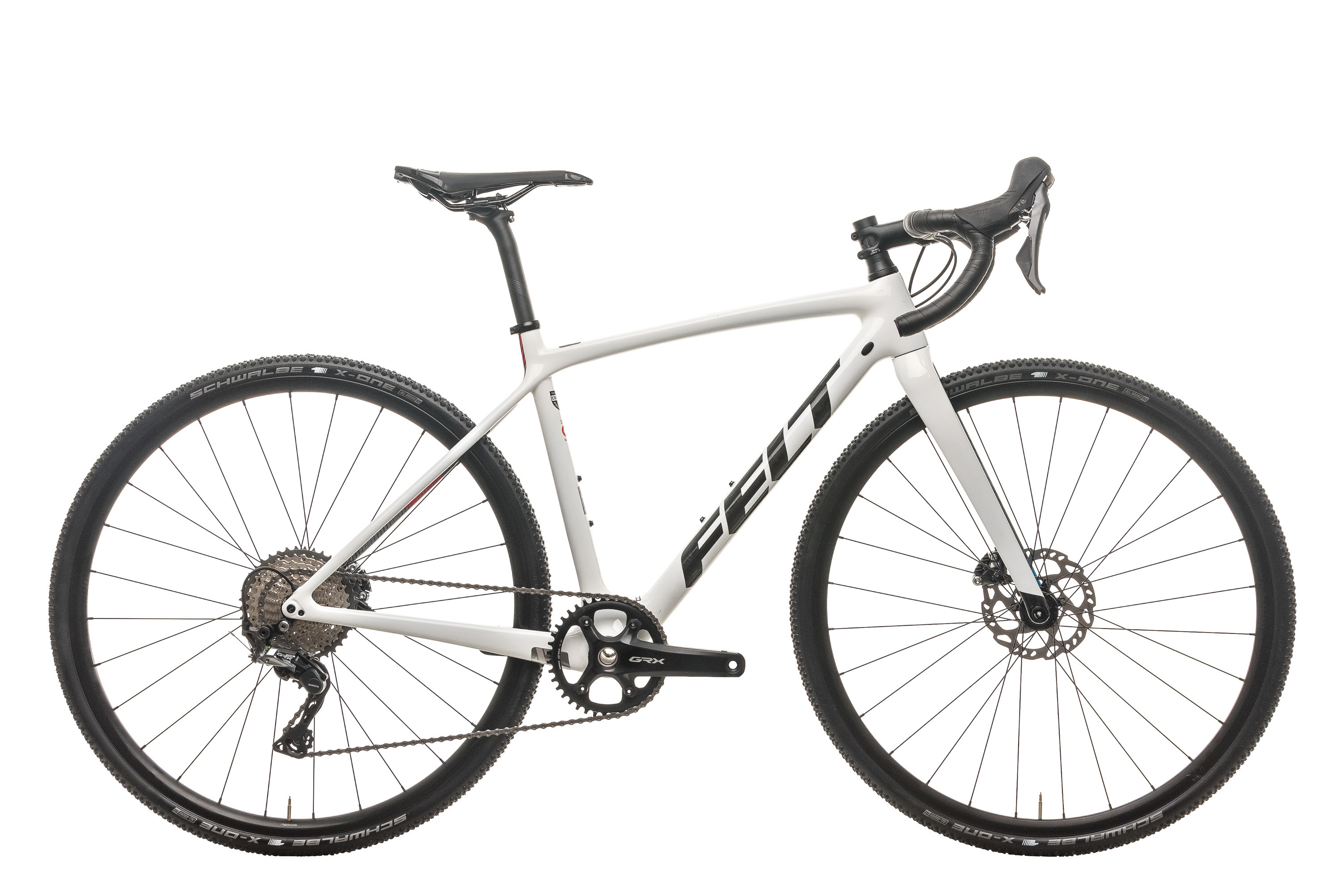 2020 Felt FX Advanced+ GRX 800