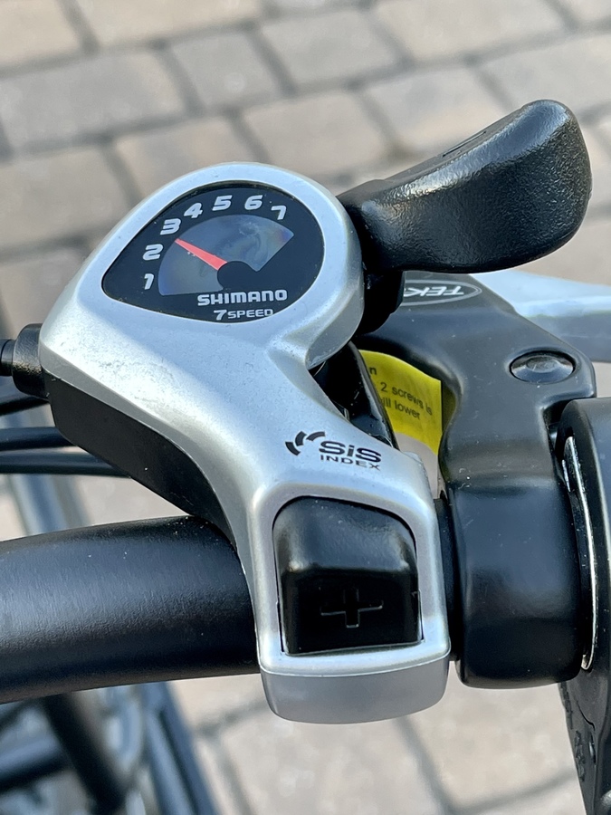 2020 Rad Power Bikes Mini 4