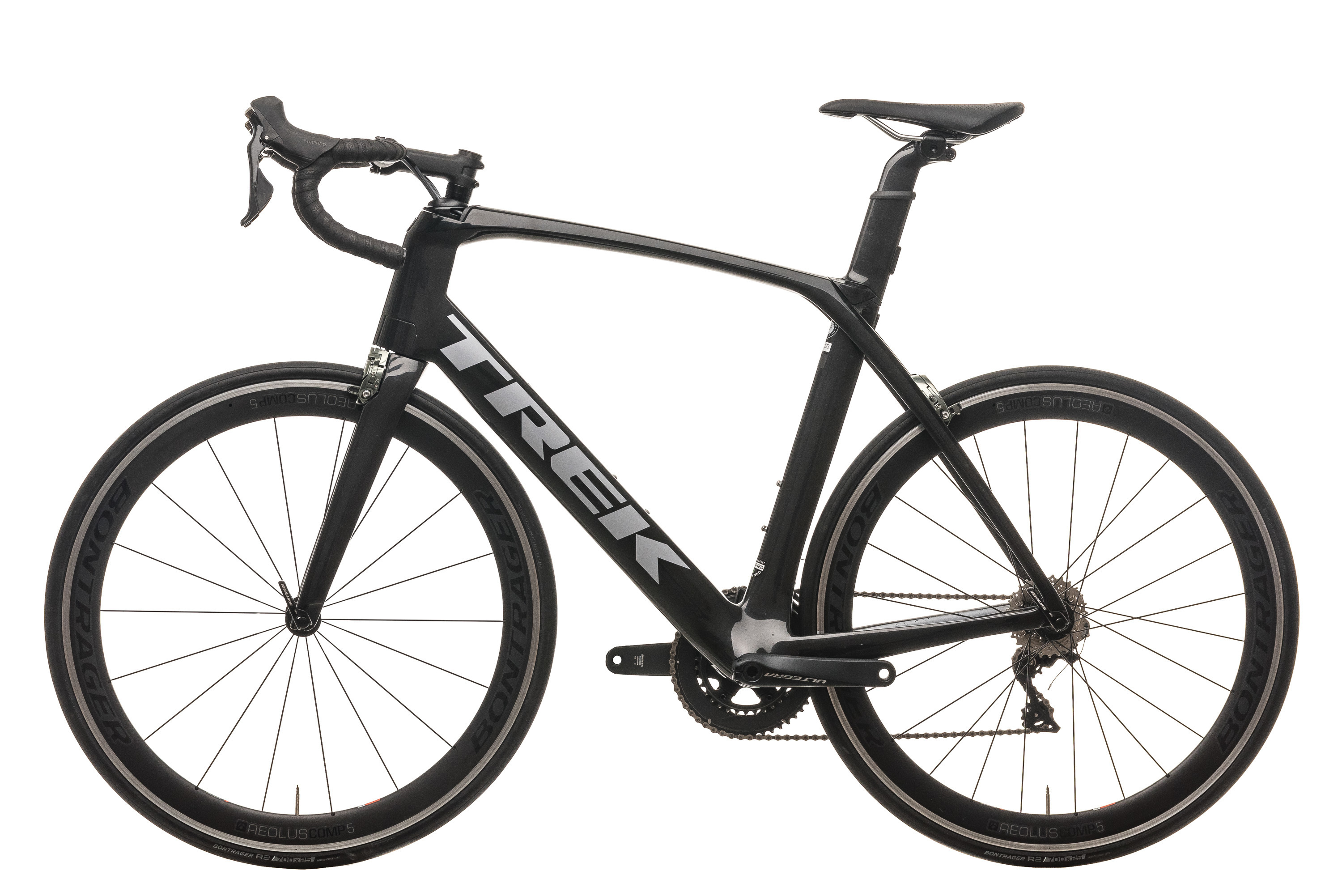 2019 Trek Madone SL 6