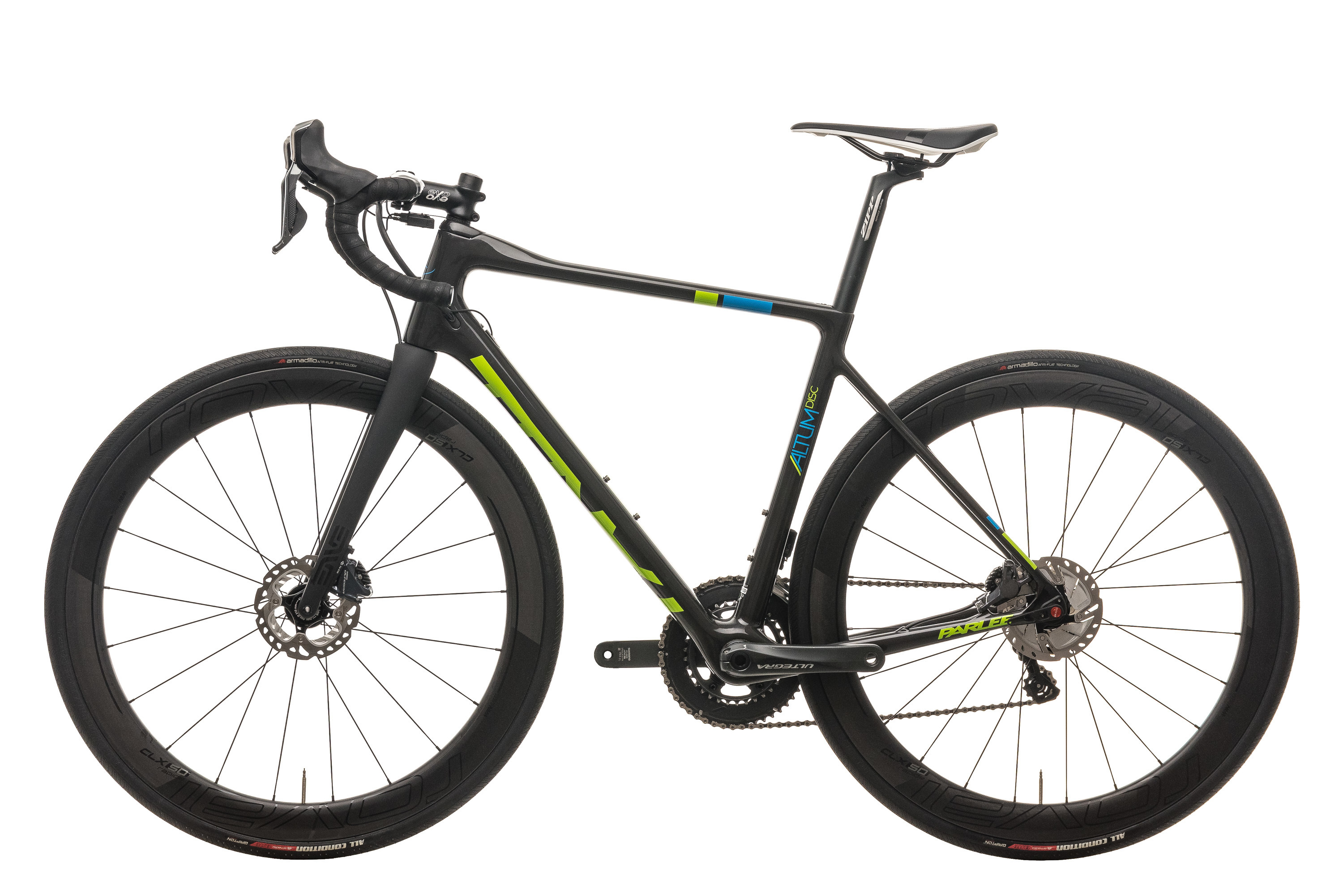 2016 Parlee Altum Disc