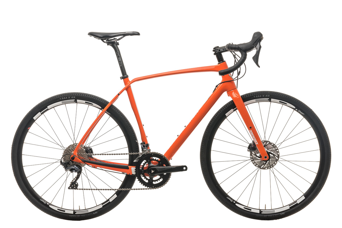 2018 Diamondback Haanjo 7C Carbon
