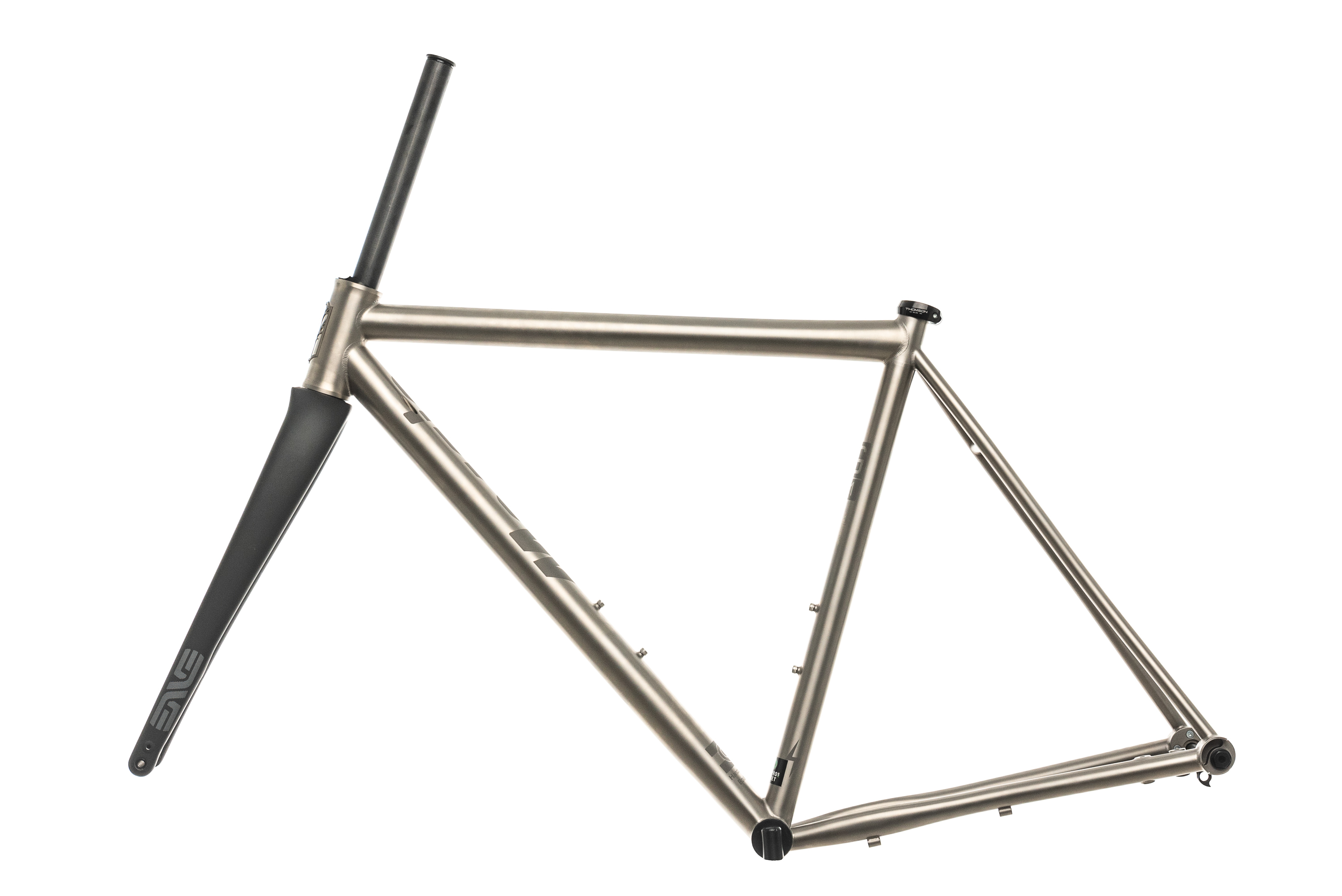 2019 Mosaic GT-1 Custom SRAM eTap