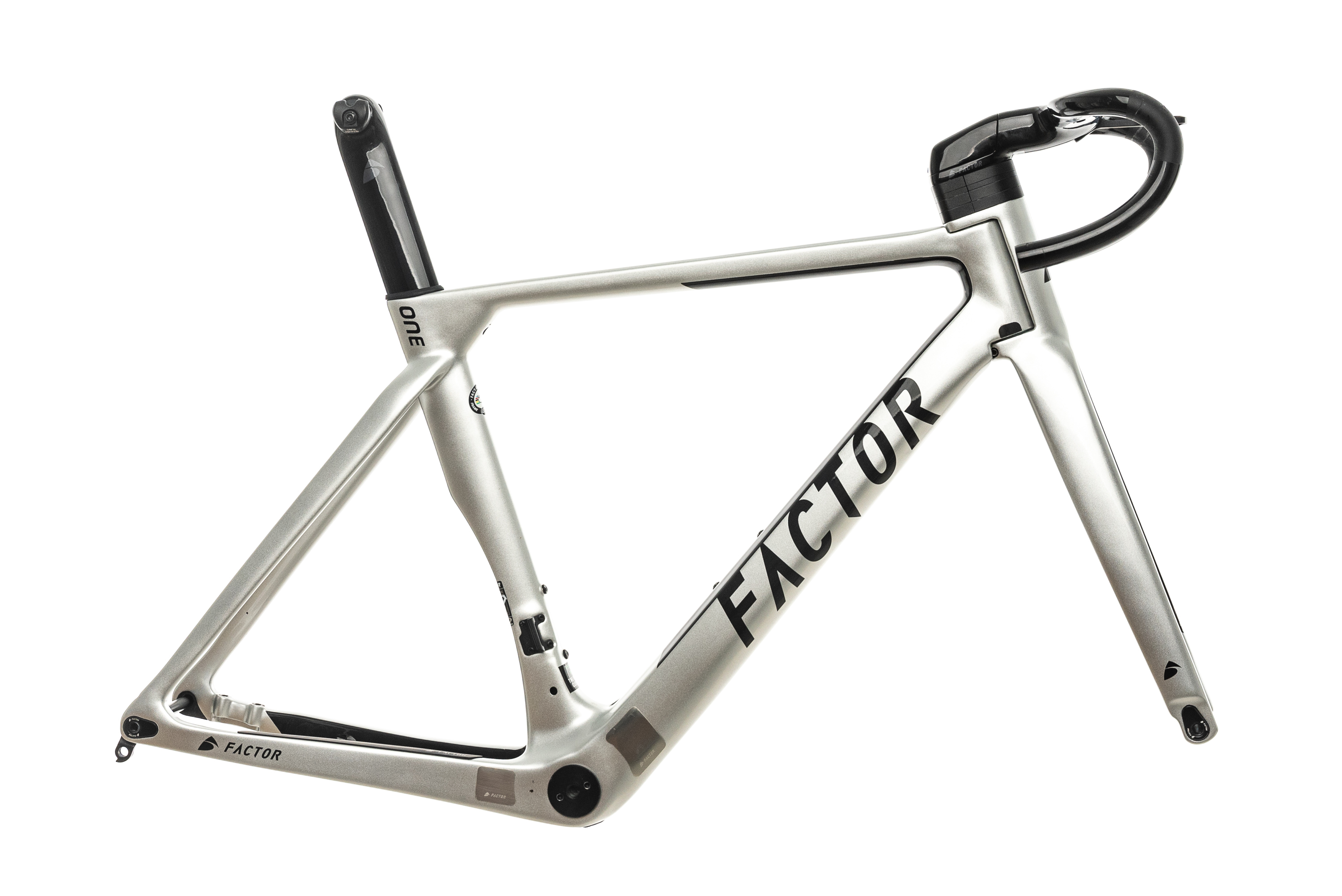2020 Factor ONE Disc