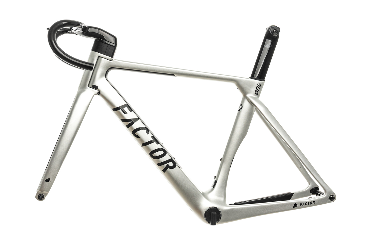 2020 Factor ONE Disc