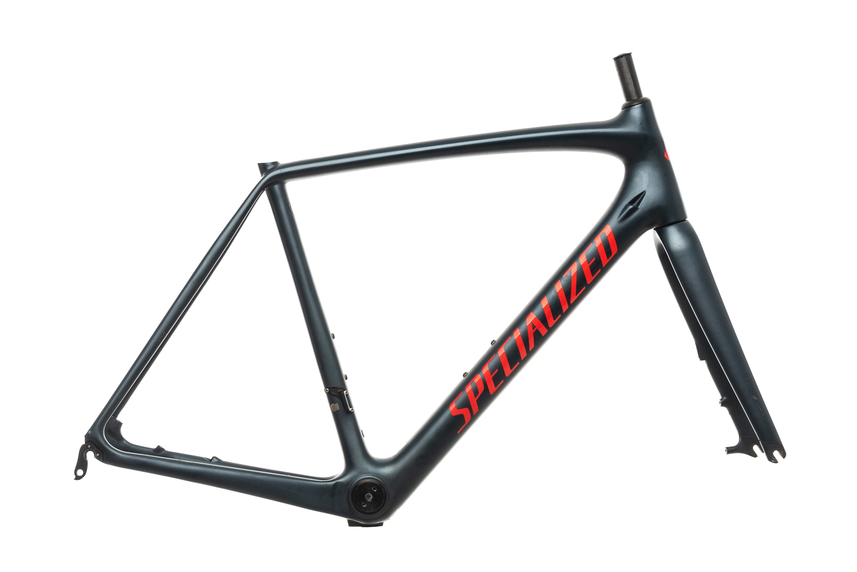 2017 Specialized Tarmac Expert Disc