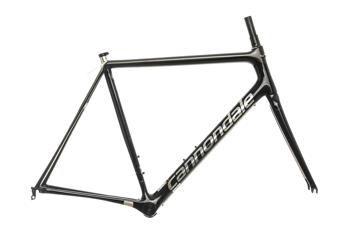 2018 Cannondale SuperSix EVO Hi-MOD