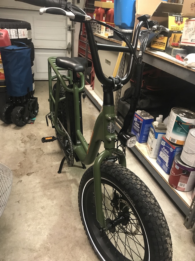 2020 Rad Power Bikes Rad Runner 1