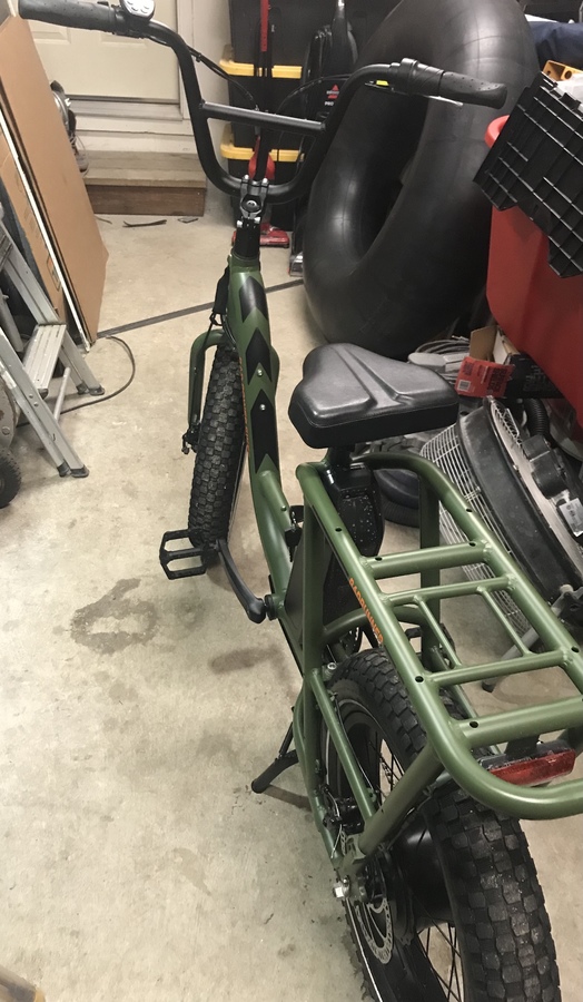 2020 Rad Power Bikes Rad Runner 1