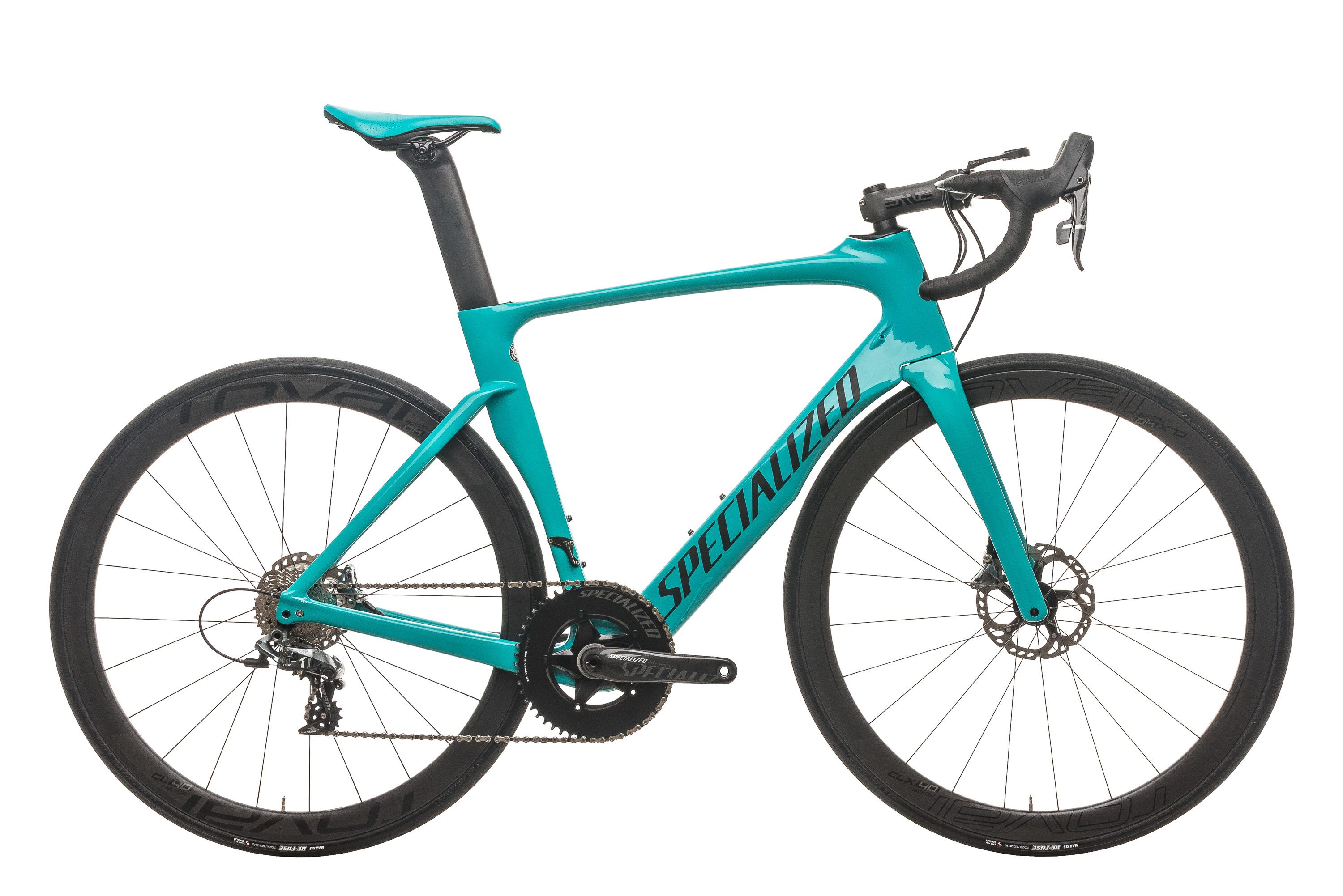 2017 Specialized Venge Vias Disc