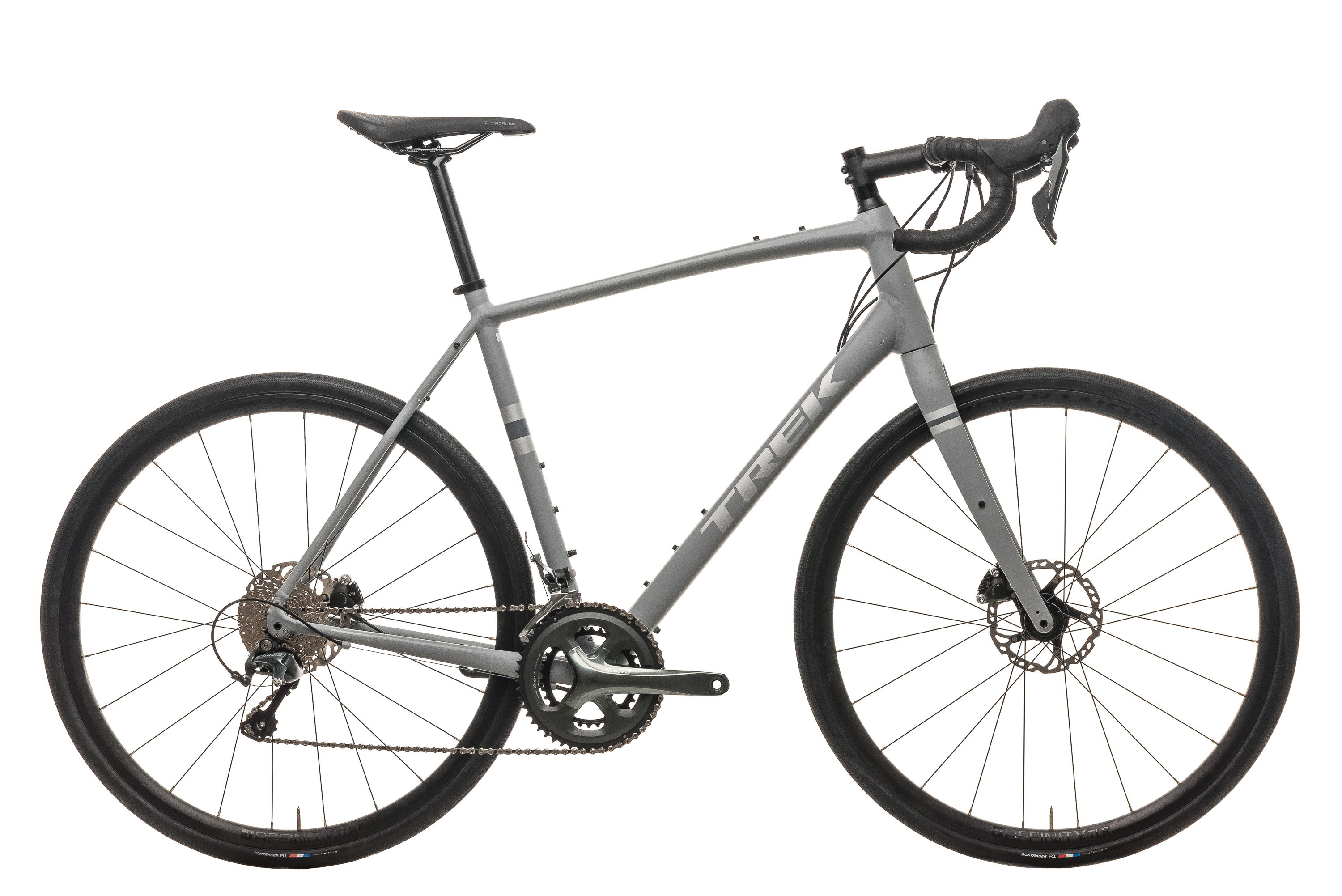 2020 Trek Checkpoint AL 4