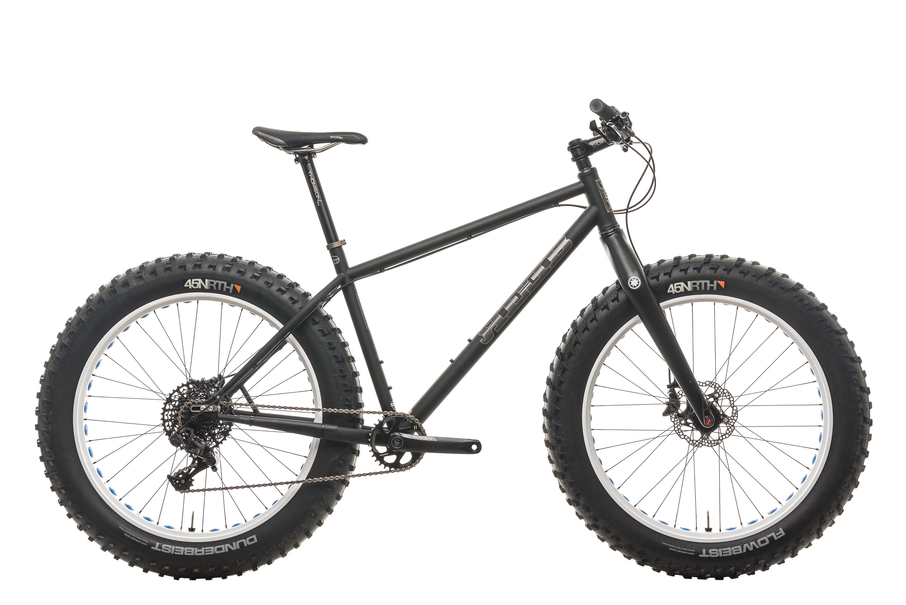2015 Reeb Cycles Donkadonk