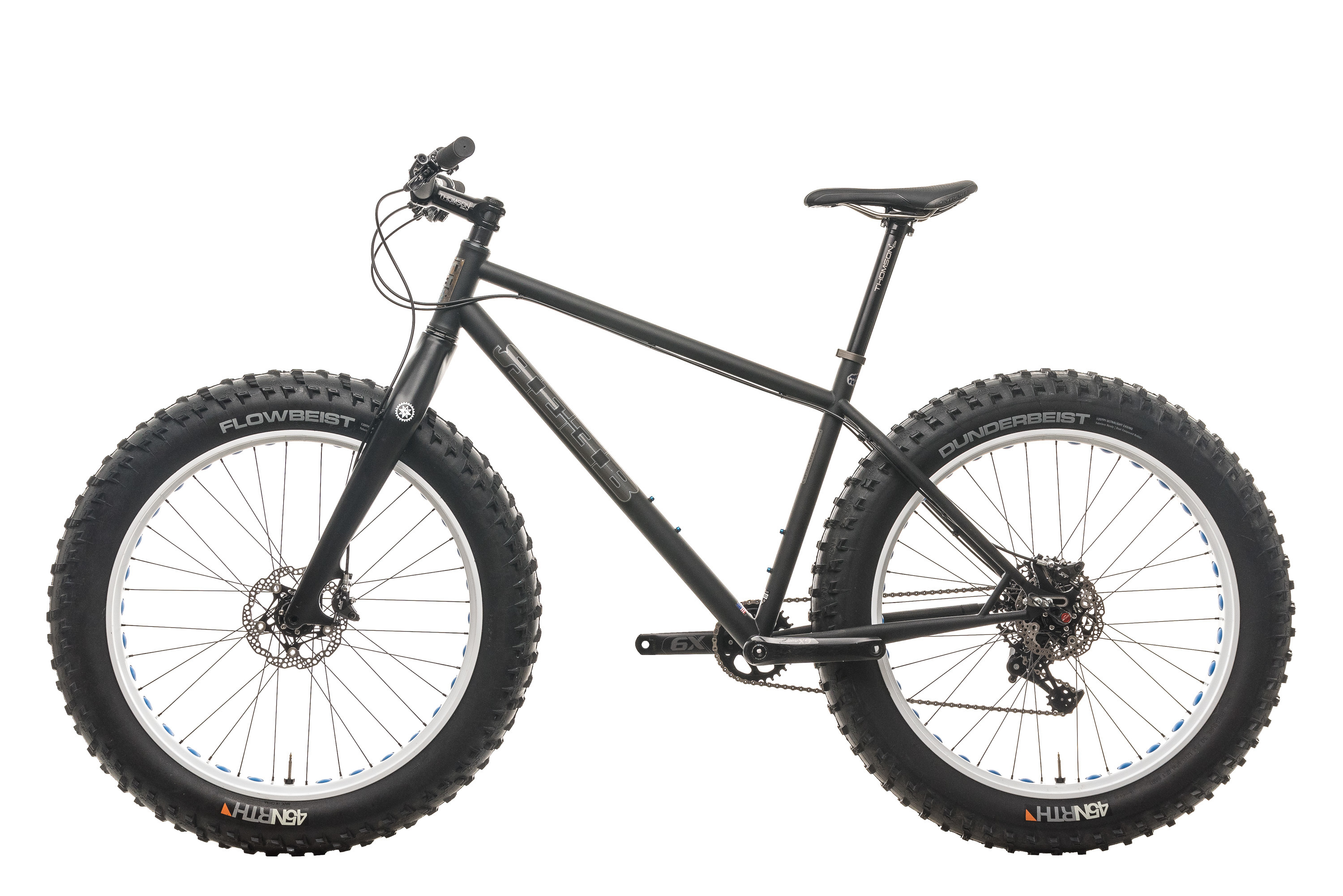 2015 Reeb Cycles Donkadonk