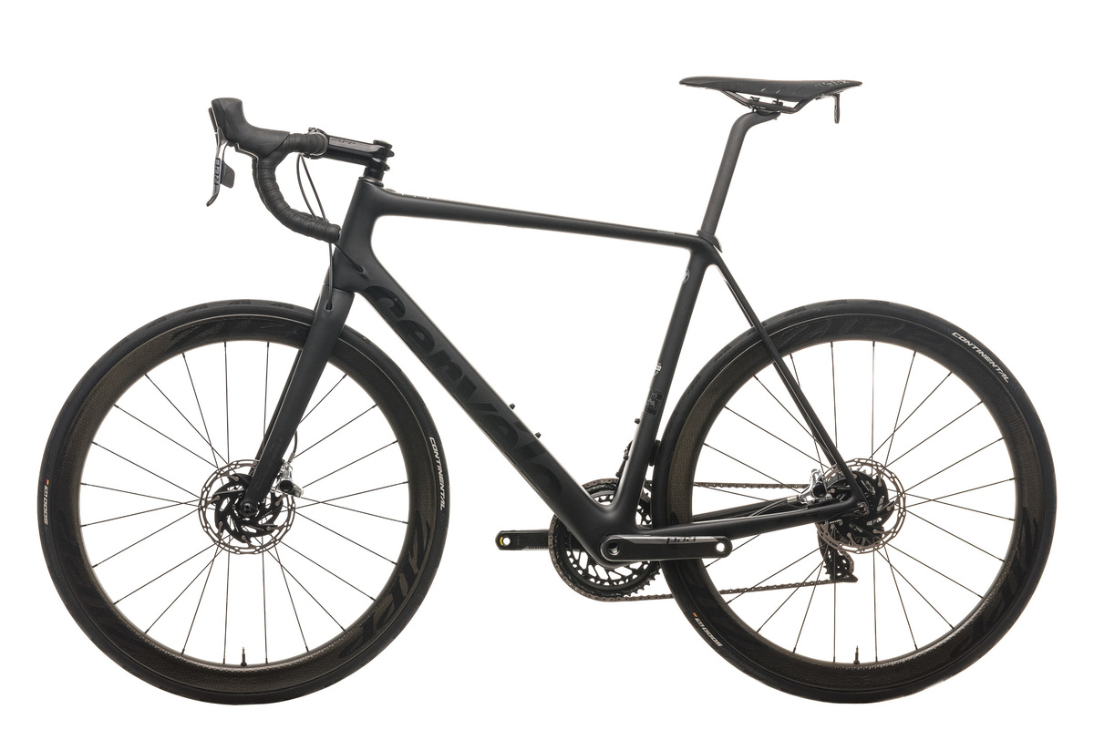 2019 Cervélo R5 Disc Red eTap AXS