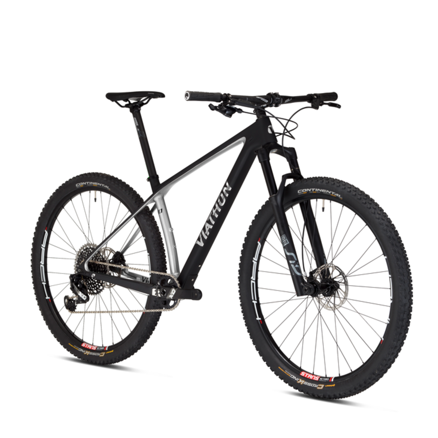 2019 Viathon M.1 X01 Eagle