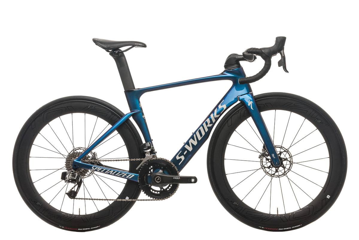 2018 Specialized S-Works Venge ViAS Disc