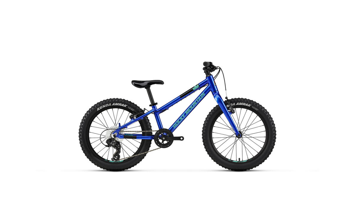 2021 Rocky Mountain Bicycles Edge 20