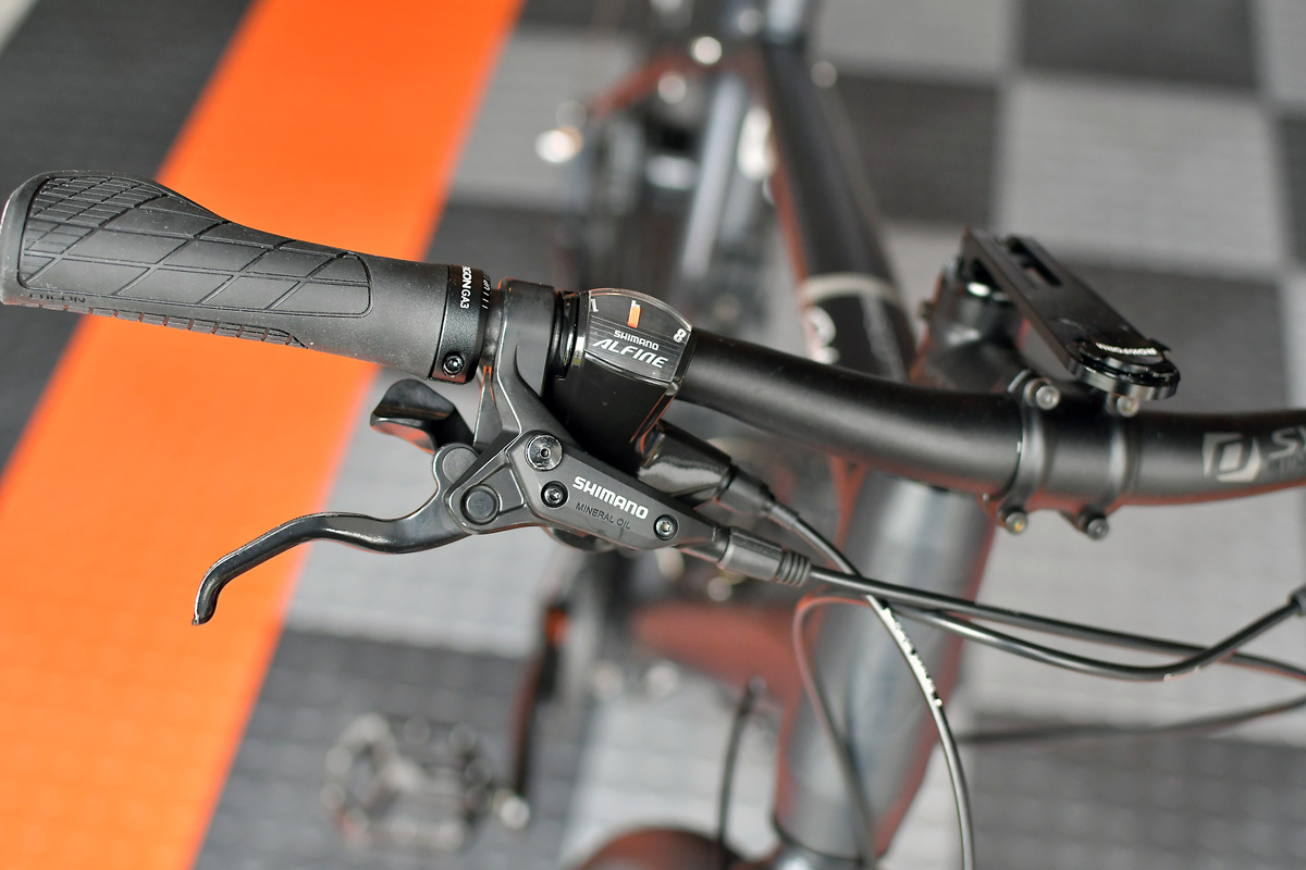 2016 SCOTT Sub Speed 10