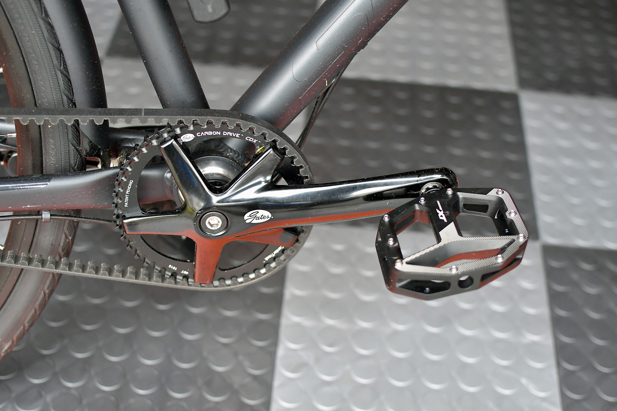 2016 SCOTT Sub Speed 10