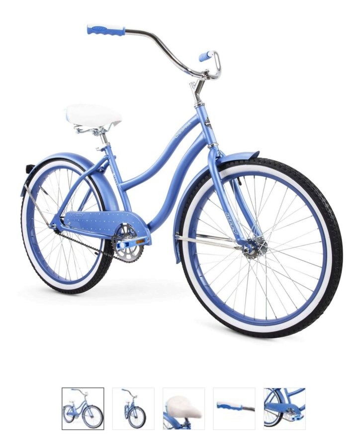 2020 Huffy Cruiser Bike
