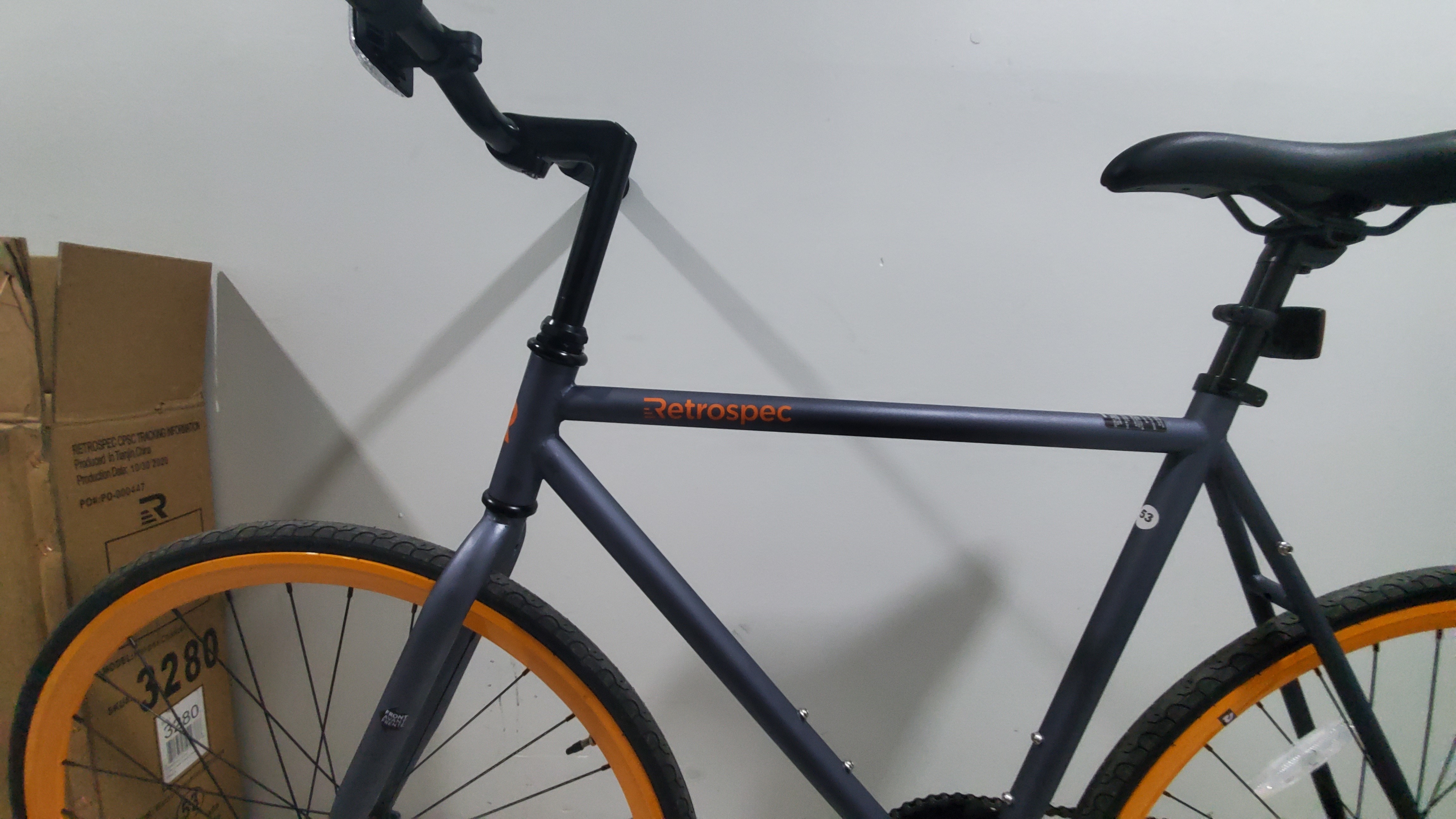 2020 Retrospec 53