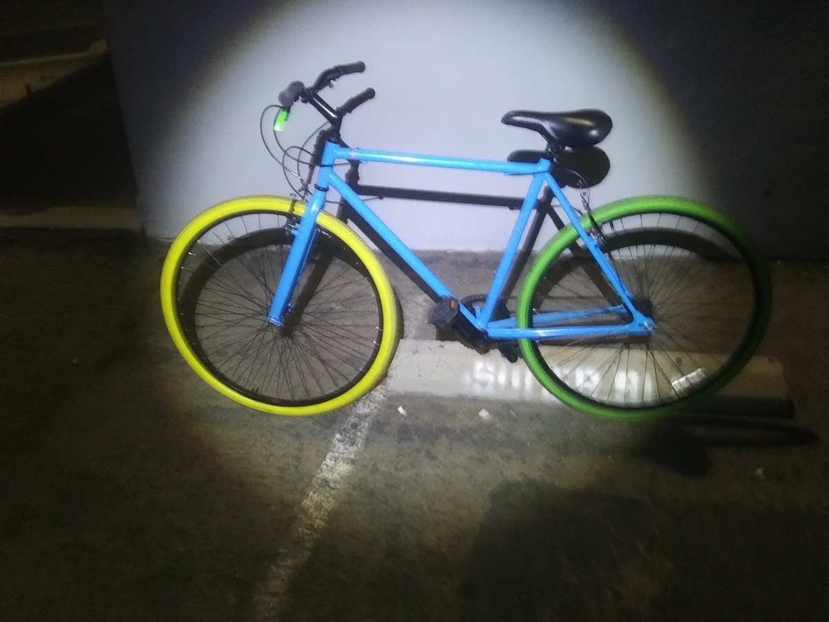 2021 Klein Bikes Male