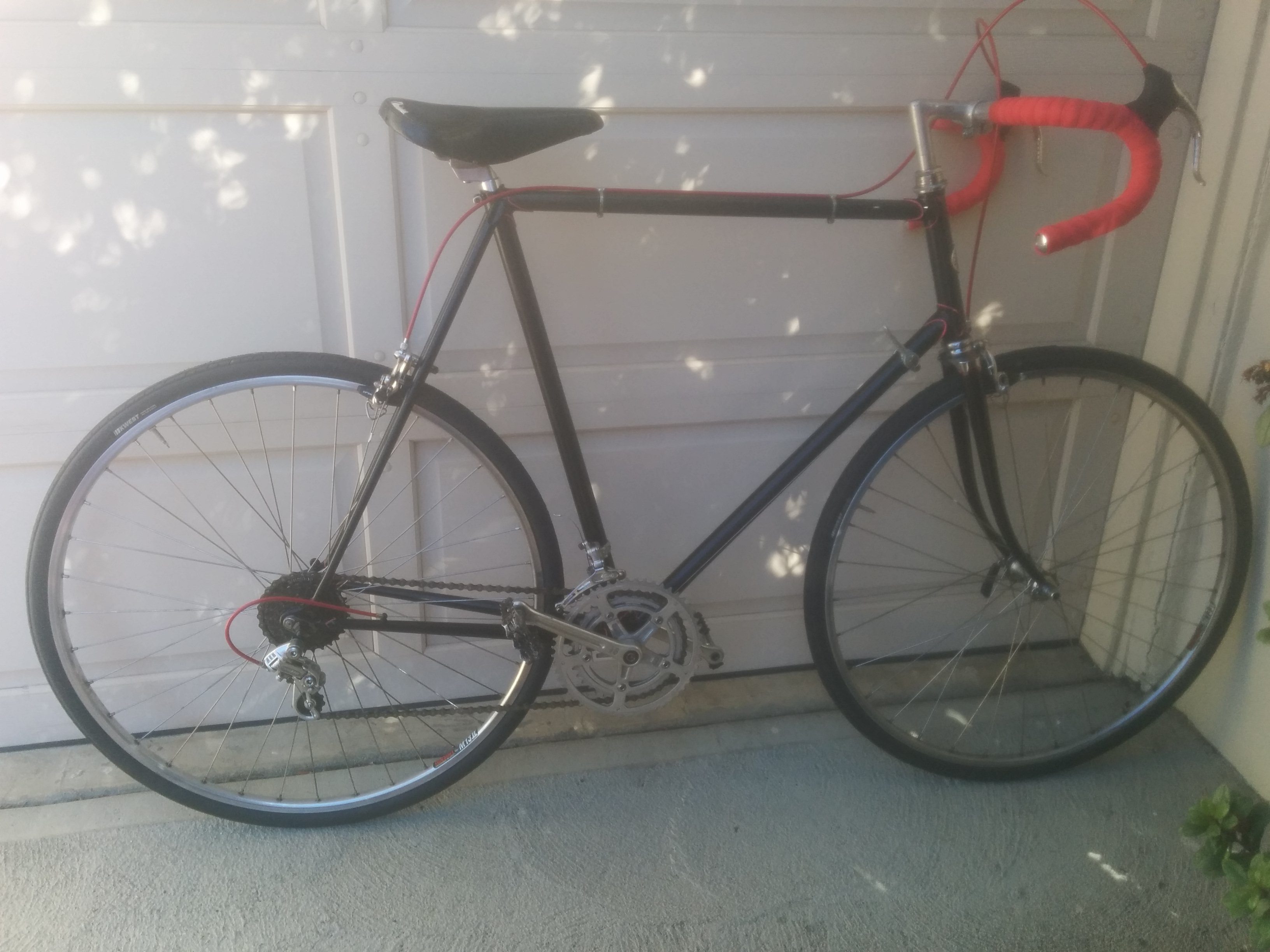 1978 Centurion Super Lemans (sold)