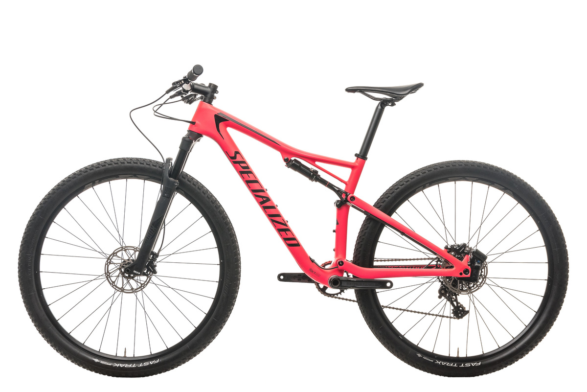 2018 Specialized Epic Comp Carbon Mens