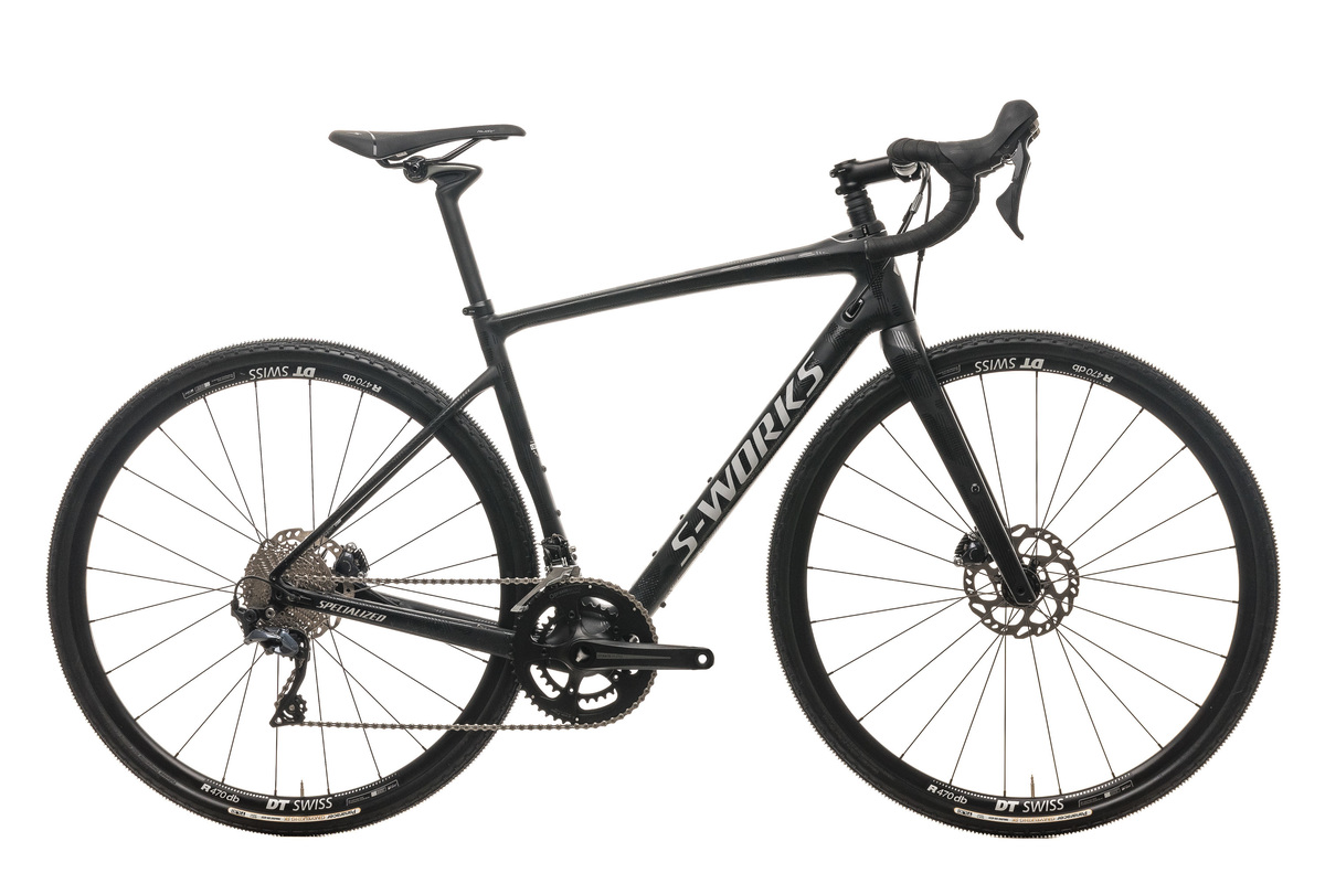 2020 Specialized S-Works Diverge
