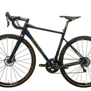 2017 Parlee Chebacco