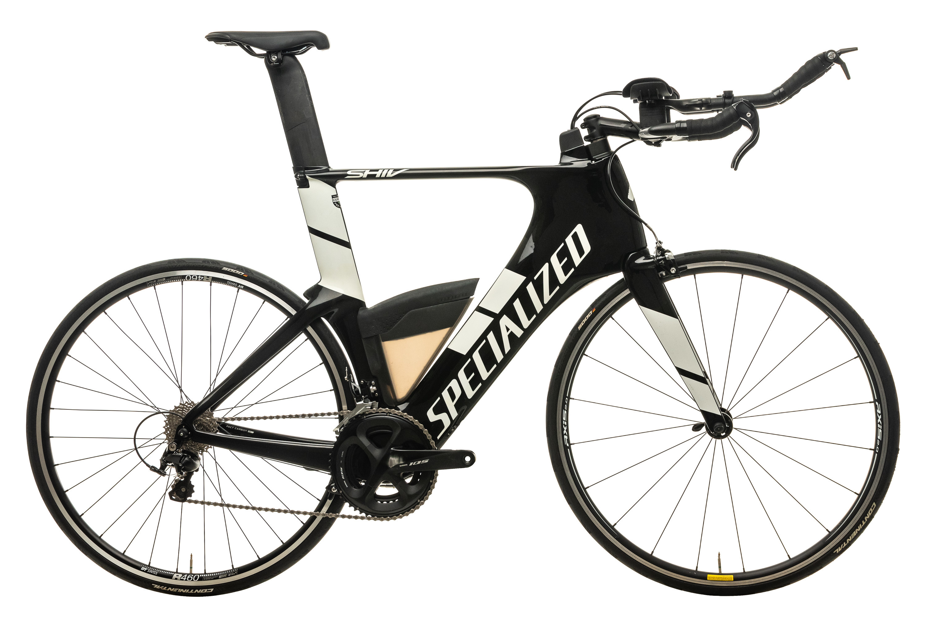 2018 Specialized Shiv Elite