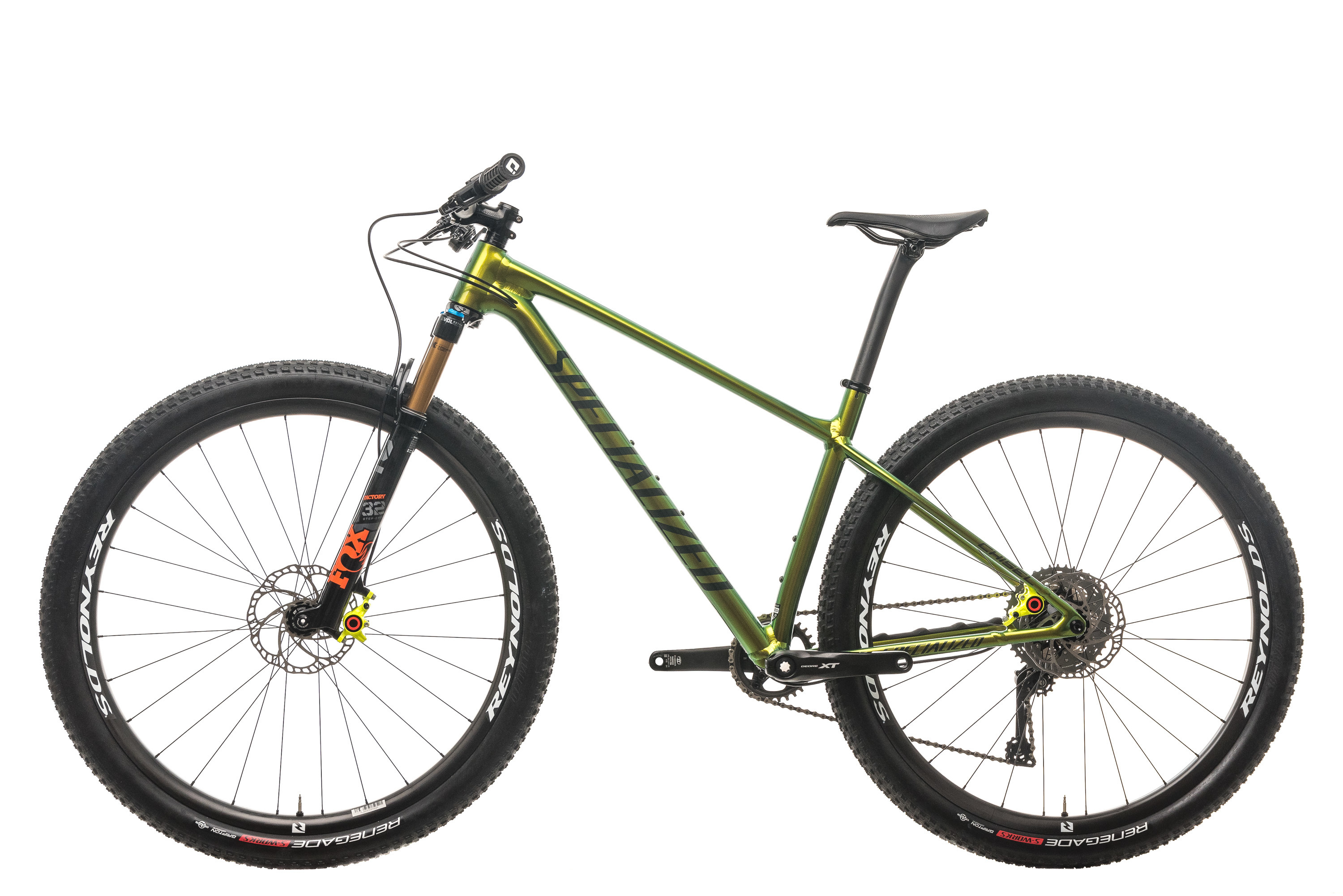 2021 Specialized Chisel