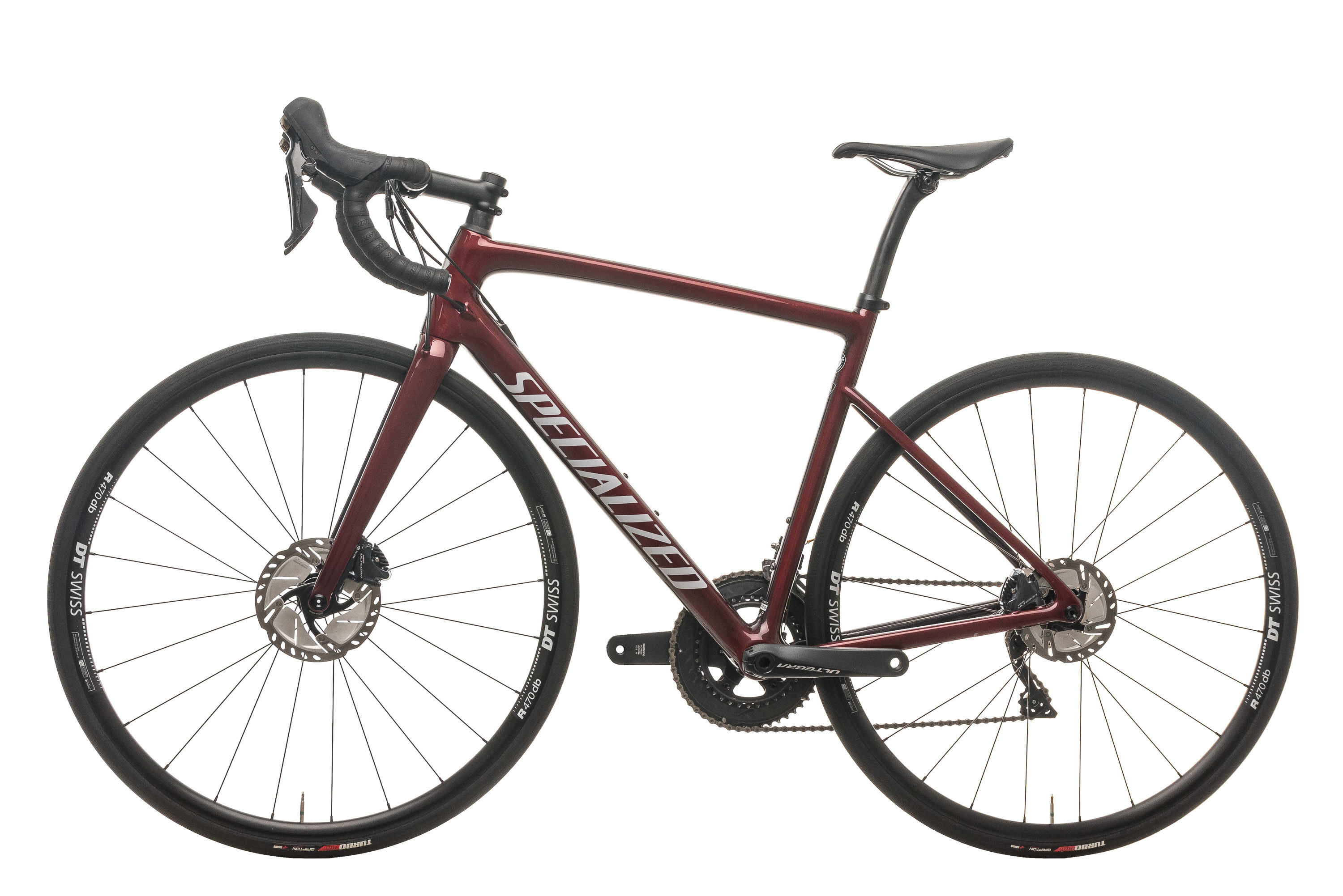 2020 Specialized Tarmac SL6 Disc Comp