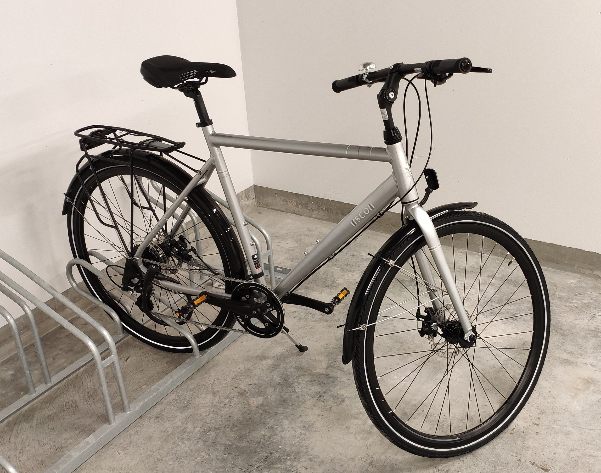 Stolen 2020 SCO Premium Sport 28" 7 gear