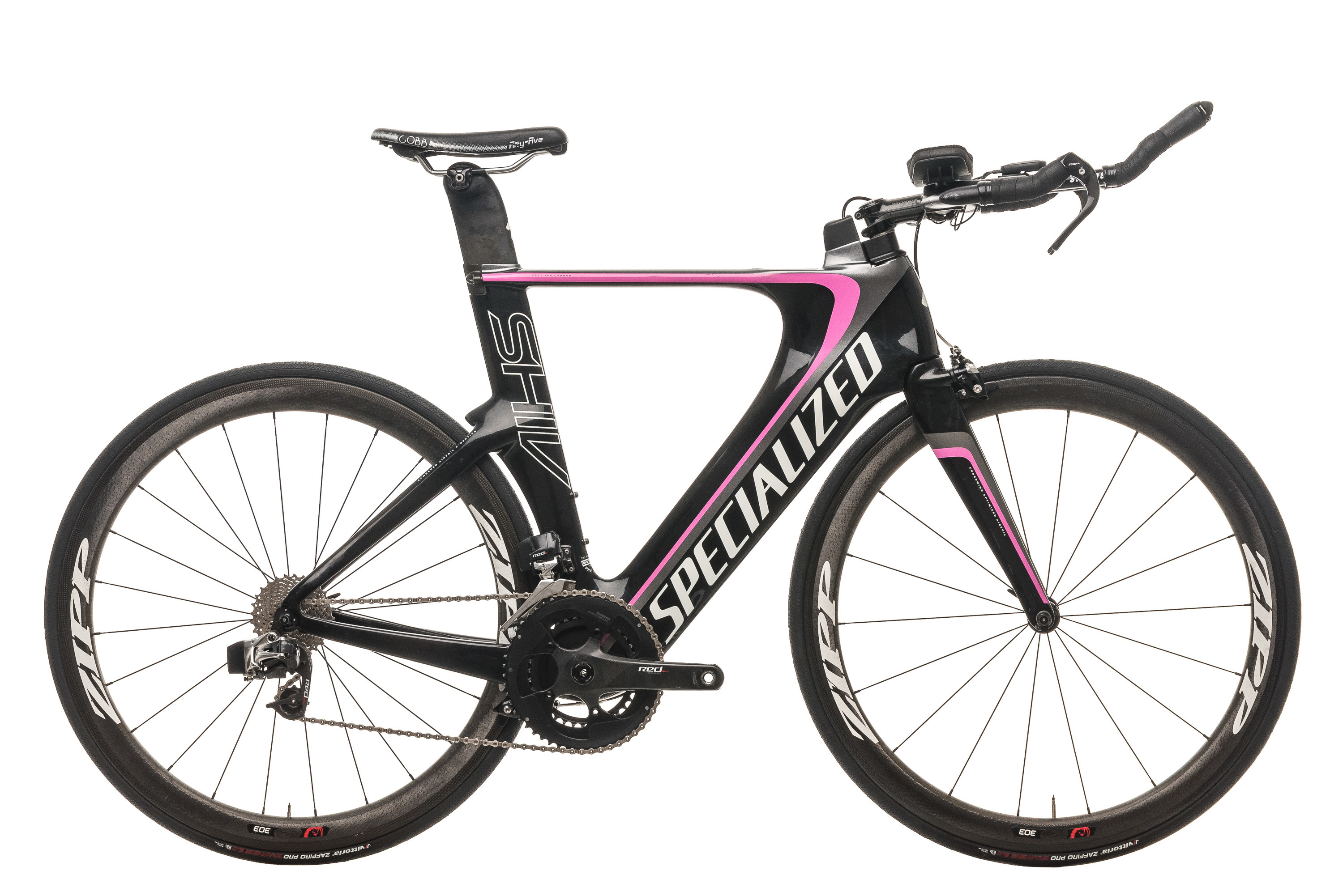 2015 Specialized Shiv Expert