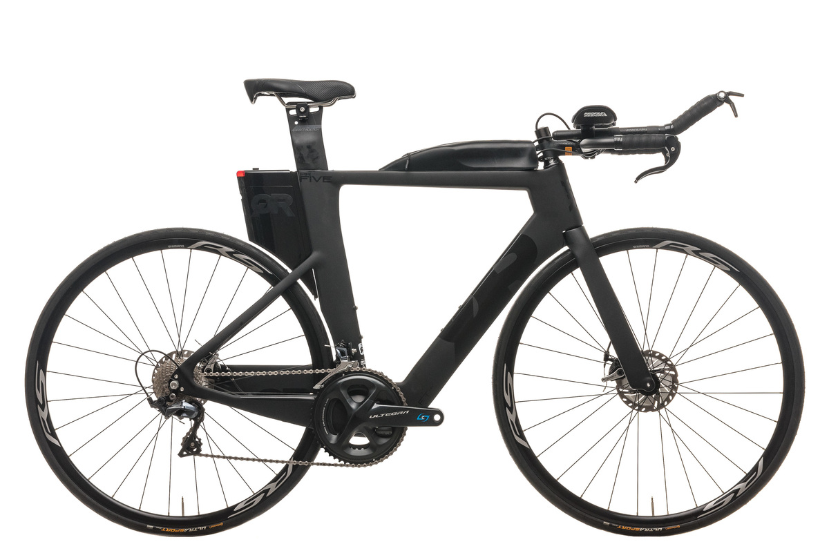 2019 Quintana Roo PRfive Disc