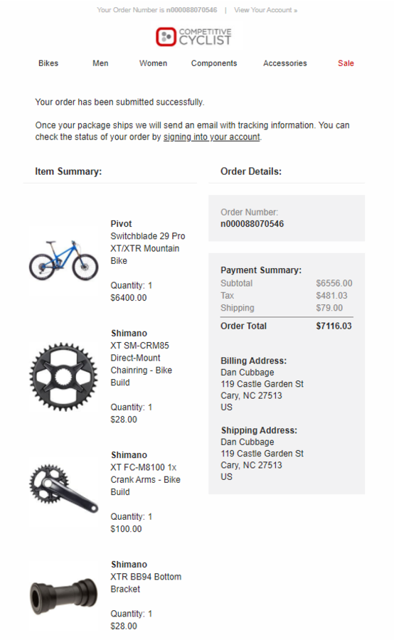 2020 Pivot Switchblade 29 Pro XT/XTR