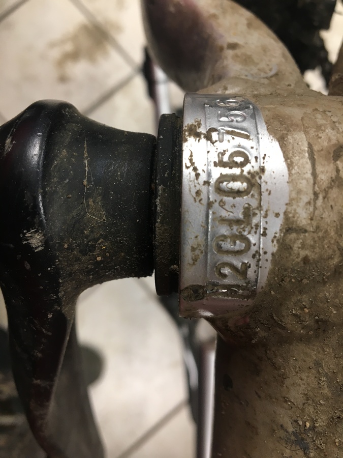 Specialized Stumpjumper M4 Comp