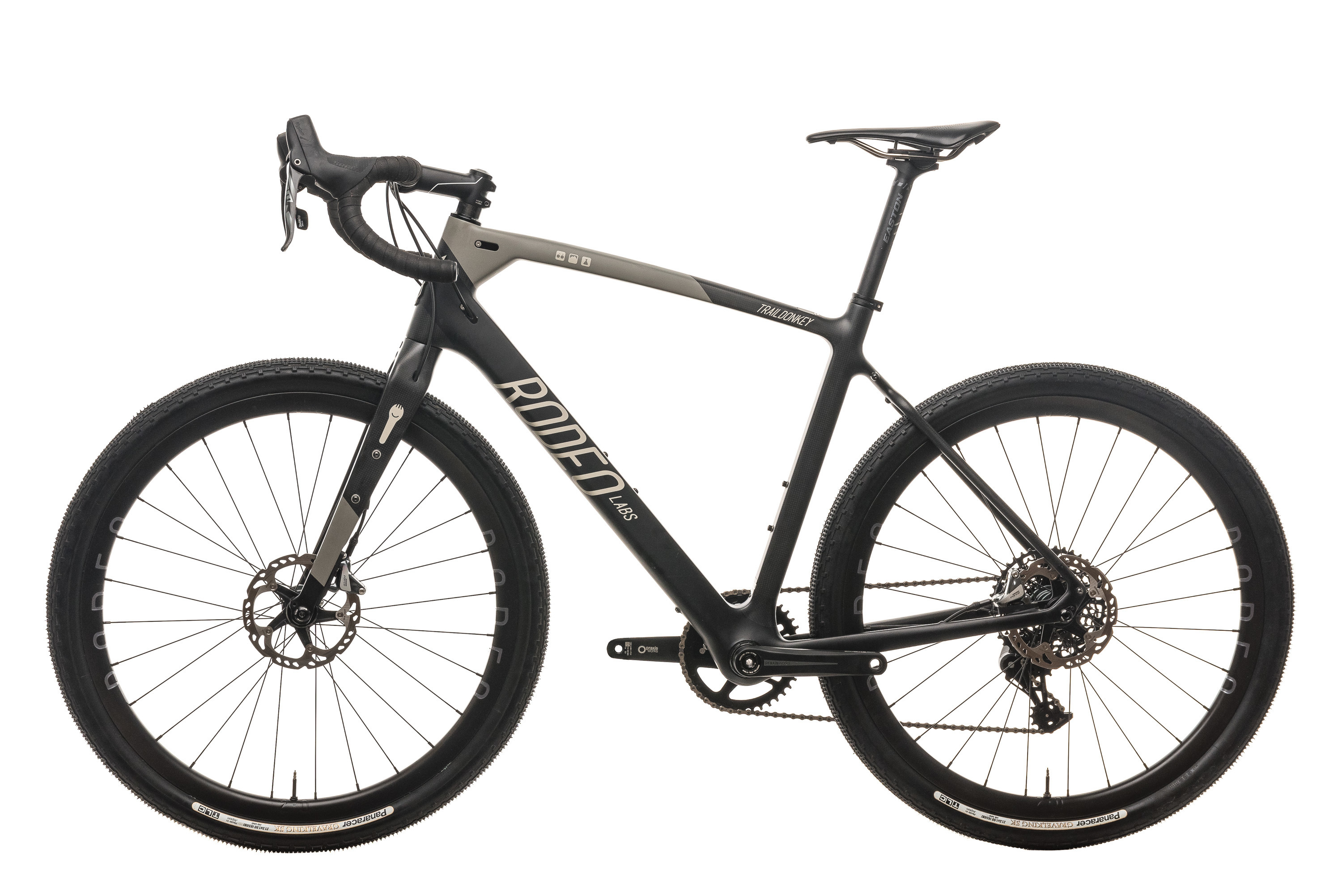 2020 Rodeo Labs Traildonkey 3.1