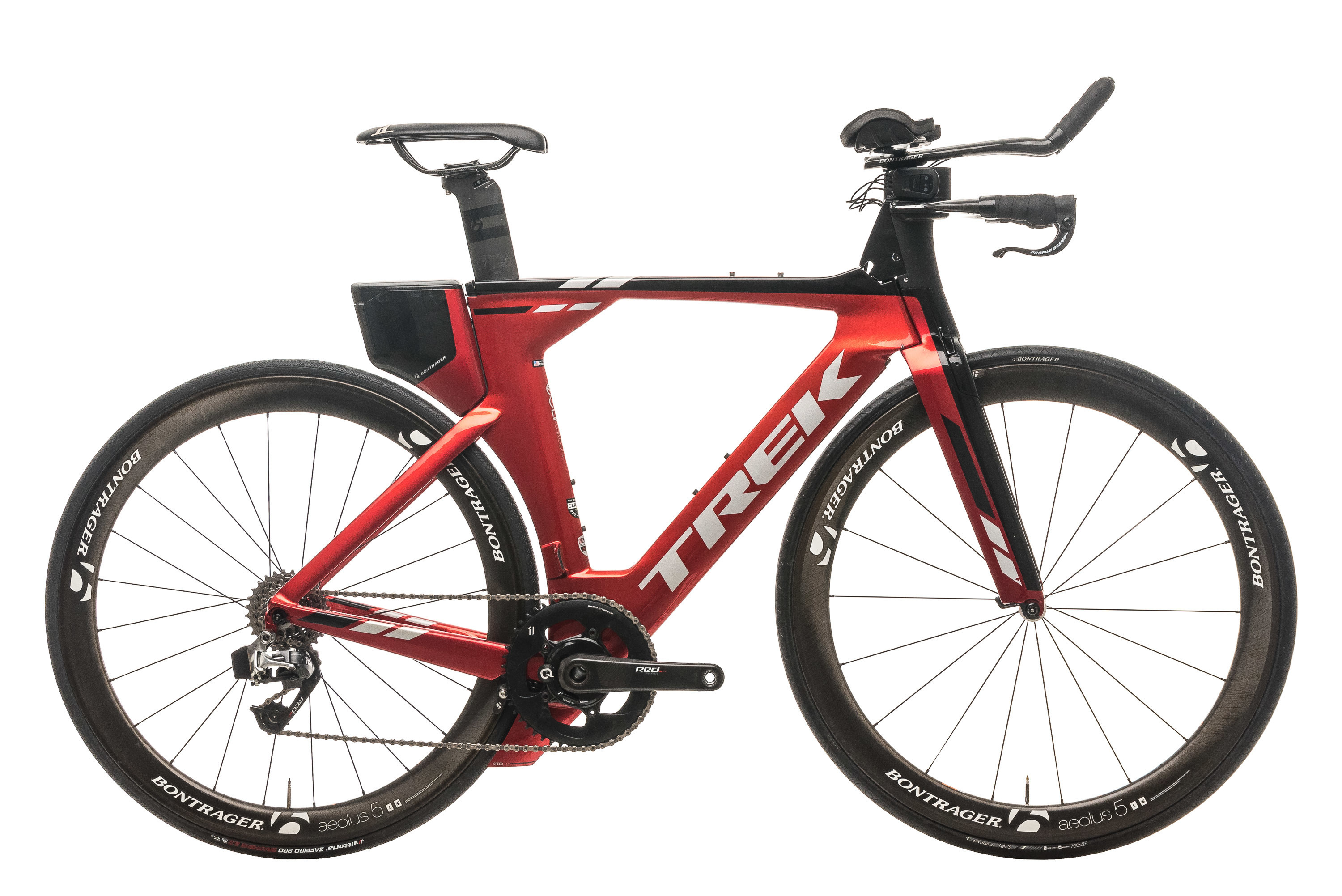2015 Trek Speed Concept 9 Series