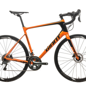 2018 Giant Defy Advanced 3
