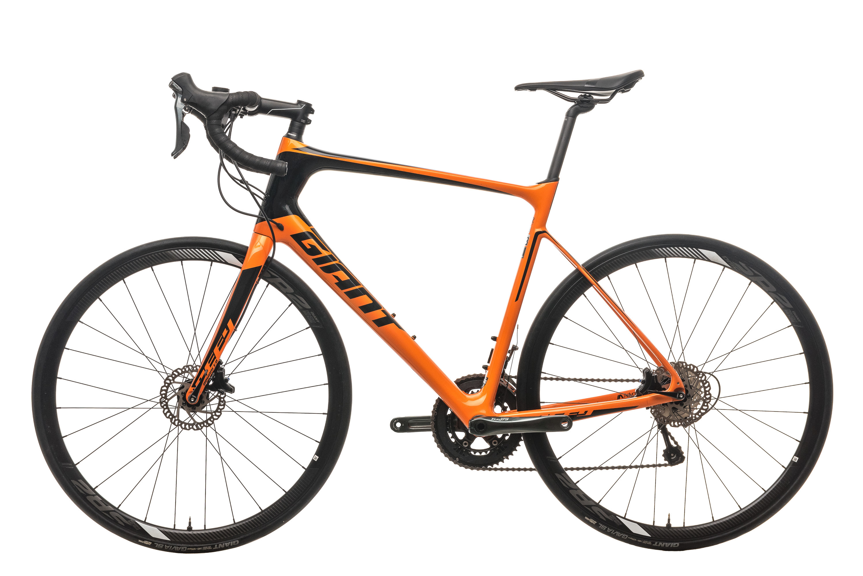 2018 Giant Defy Advanced 3